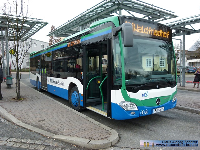 www.muenchen-bus.de - Bildergalerie HRS Hadersdorfer Reise-Service ...